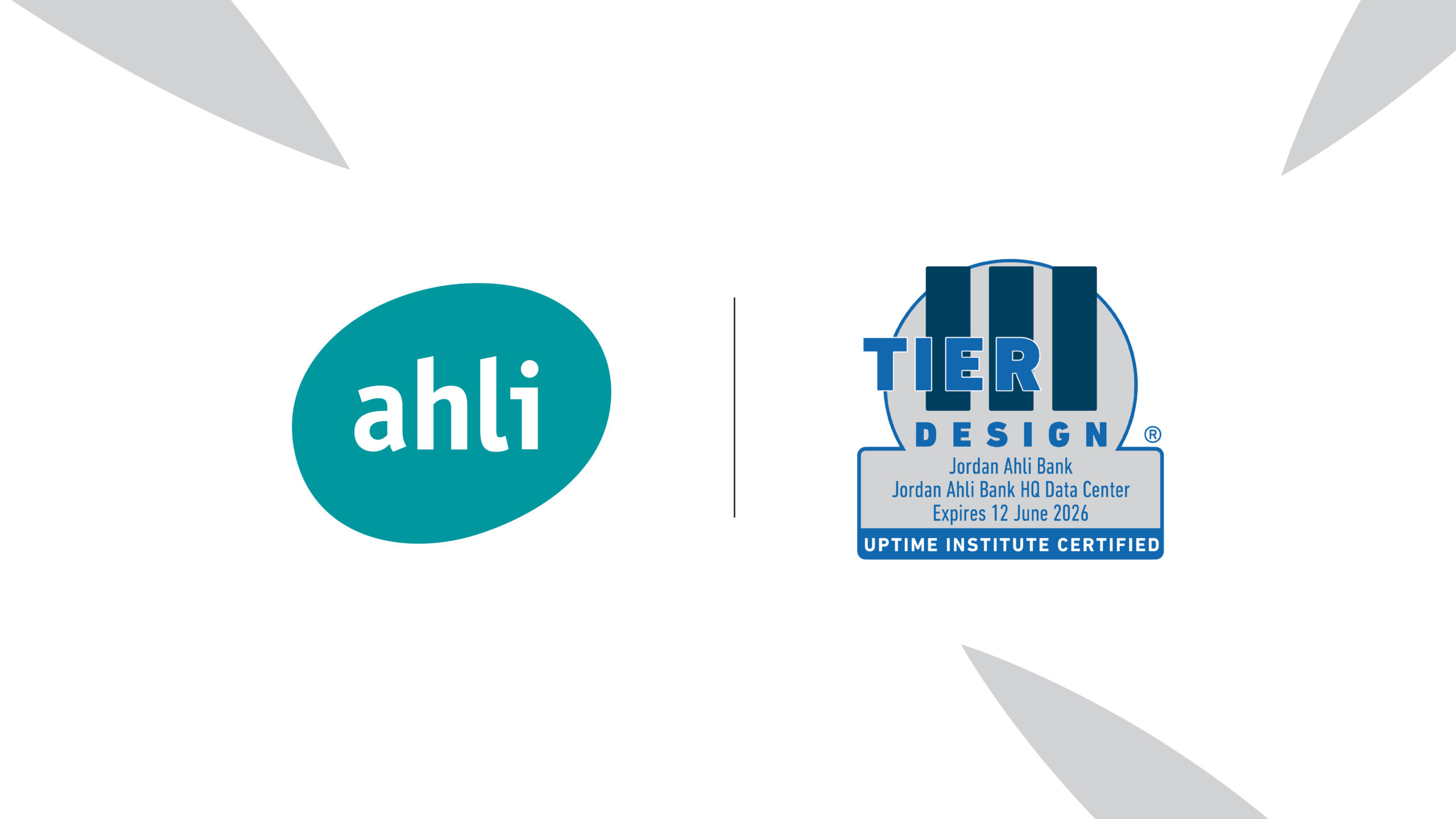 Ahli Bank Logo