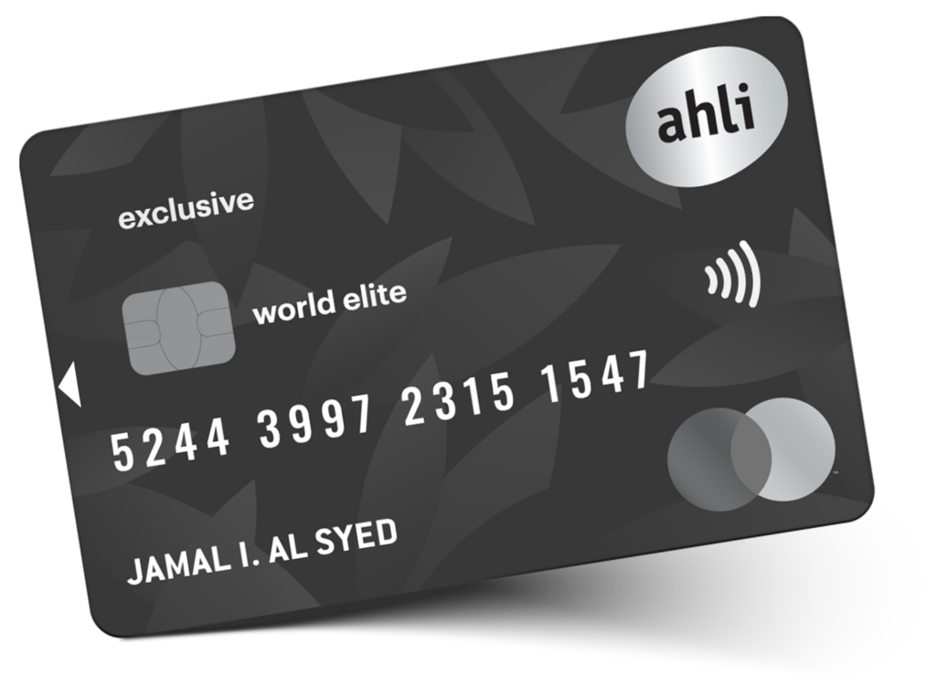 Jordan Ahli Bank